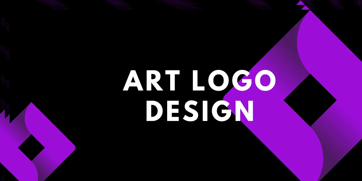 Art Logo Design | The Logo Magic